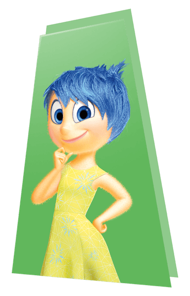 Mundo Pixar Experience